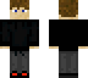 bobby | Minecraft Skins