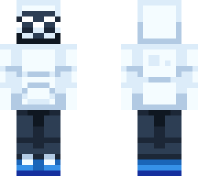boywithuke | Minecraft Skins