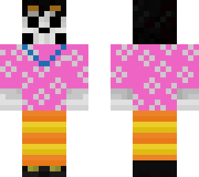 brook | Minecraft Skins