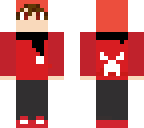 chico | Minecraft Skins