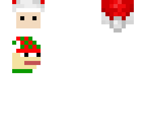 christmas | Minecraft Skins