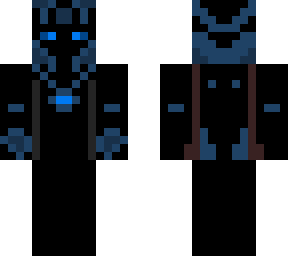 cool knight 3 | Minecraft Skin