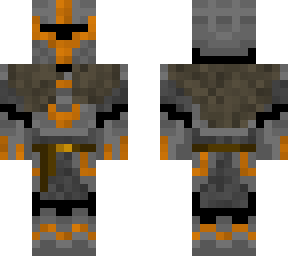 swordsman | Minecraft Skins