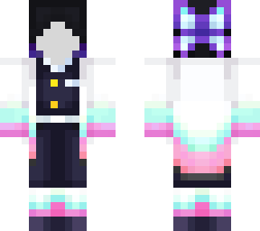 cosplay | Minecraft Skins