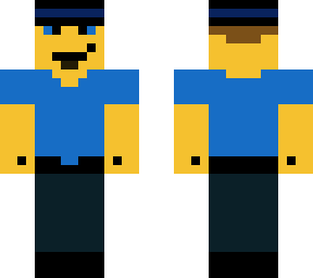 fedora | Minecraft Skins
