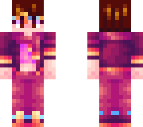 persona 5 | Minecraft Skins