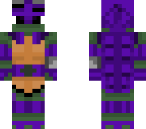 rottmnt | Minecraft Skins