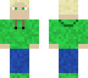 Drake | Minecraft Skin