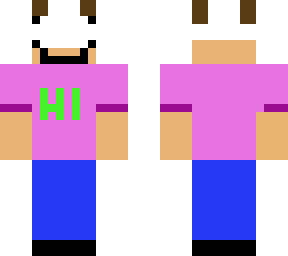 drew | Minecraft Skins