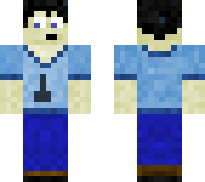 malo | Minecraft Skins