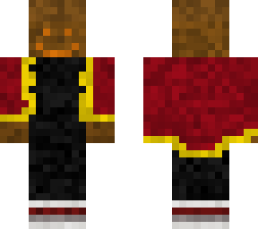 essential | Minecraft Skins