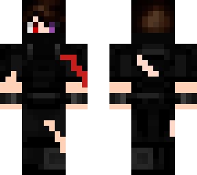 exo | Minecraft Skins