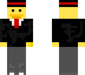 fancy | Minecraft Skins