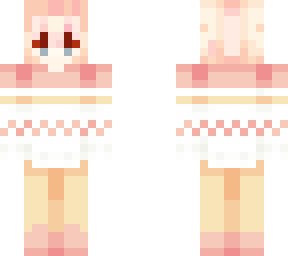 Fuecoco - Pokemon | Minecraft Skin