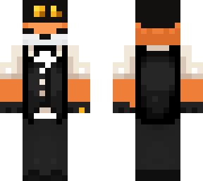 fundy | Minecraft Skins