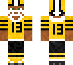 jersey | Minecraft Skins