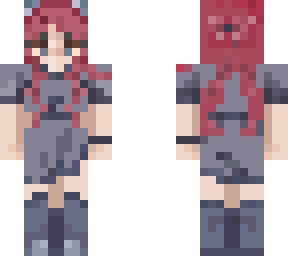 yami | Minecraft Skins