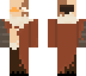 harvest | Minecraft Skin