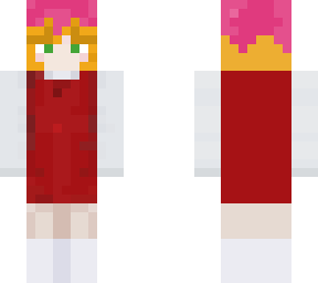 bfb | Minecraft Skins