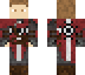 kight | Minecraft Skins