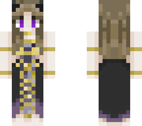 goddess | Minecraft Skins