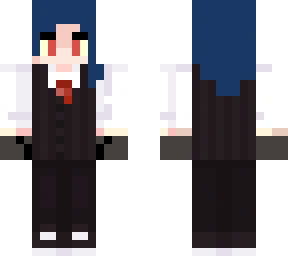 mafia | Minecraft Skins
