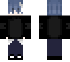 yan | Minecraft Skins