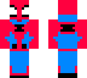 spider | Minecraft Skins