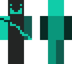 Namc0z | Minecraft Skin