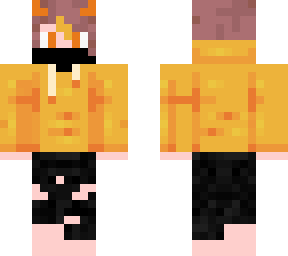 noi | Minecraft Skins