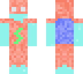nuclear | Minecraft Skins