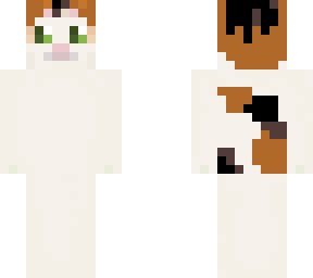 Nunu | Minecraft Skin