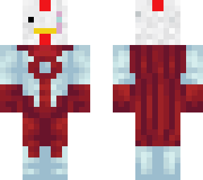 chick | Minecraft Skins