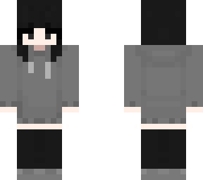 inabakumori | Minecraft Skins