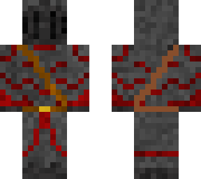 overlord | Minecraft Skins