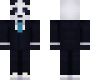 anwalt | Minecraft Skins