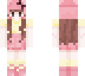 daisy | Minecraft Skins