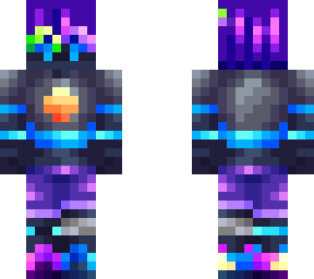 persona 5 | Minecraft Skins