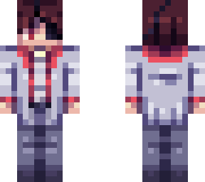 Prize ~ Ever | Minecraft Skin