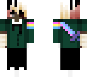 assassin | Minecraft Skins