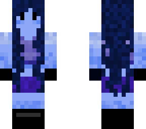 quantumpuddle | Minecraft Skin