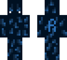 rain | Minecraft Skins