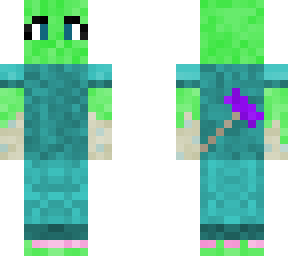 zen | Minecraft Skins