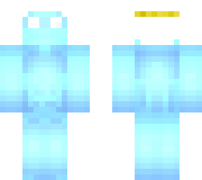 rei | Minecraft Skins