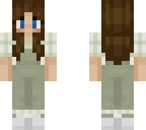 researcher | Minecraft Skins