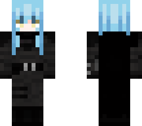 rimuru | Minecraft Skins