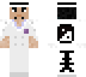 rob lucci | Minecraft Skins