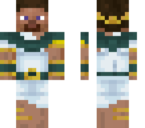 roman steve | Minecraft Skins