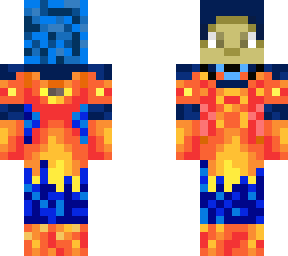 romeo | Minecraft Skins