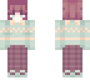 rowlet | Minecraft Skins